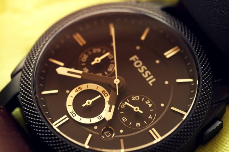 History of Fossil Watches - Fossil watch for Men And Women