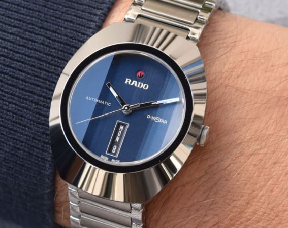 Watches Of Switzerland | Luxury Watches For Swiss Watch