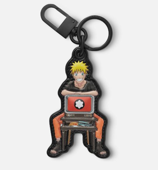 Montblanc Naruto: Luxury Writing Instruments - Watchnificent