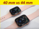 Best Apple Watch for Small Wrist: Top Picks for Apple watch - Watchnificent