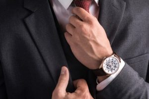 Watches to wear: Suits and Outfits color to wear with watches ...