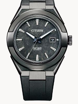 5 Citizen Automatic watches: Watches for men - Watchnificent