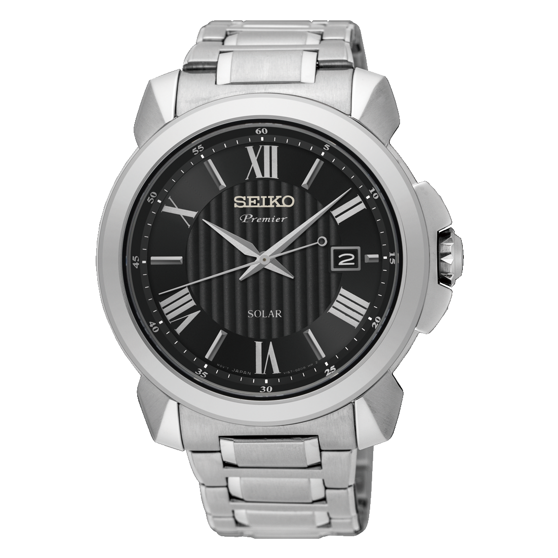 Seiko Solar Watch: 7 Best Seiko Solar Watch For Men - Watchnificent