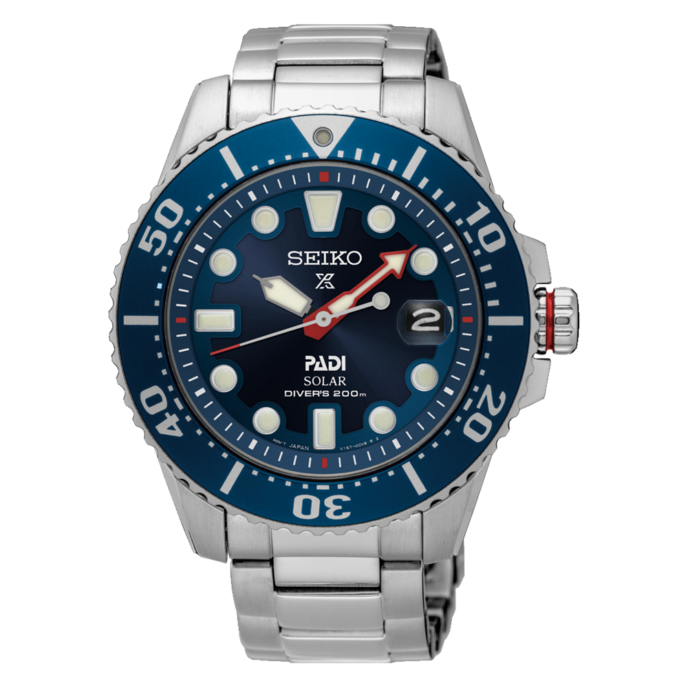 Seiko Solar Watch: 7 Best Seiko Solar Watch For Men - Watchnificent