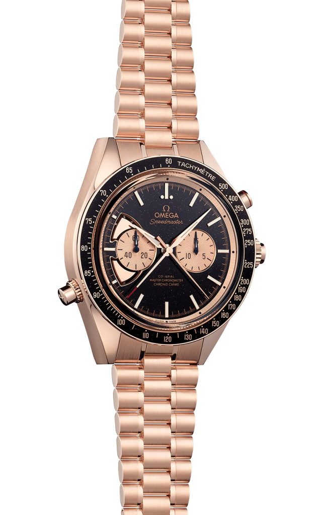 4 Most Expensive Omega Speedster: Expensive Omega Watches Cost ...