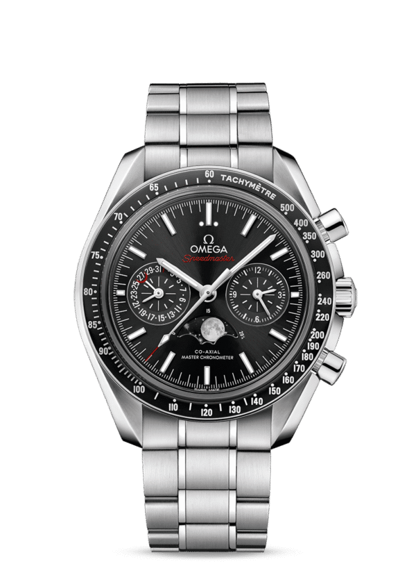 4 Most Expensive Omega Speedster: Expensive Omega Watches Cost ...