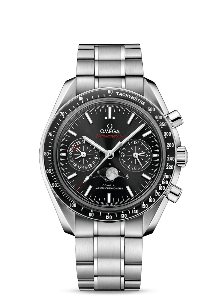 4 Most Expensive Omega Speedster: Expensive Omega Watches Cost ...
