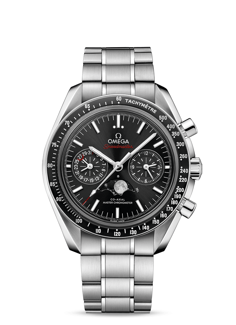 4 Most Expensive Omega Speedster: Expensive Omega Watches Cost ...