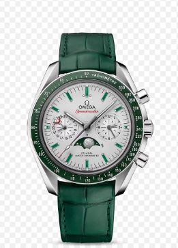 4 Most Expensive Omega Speedster: Expensive Omega Watches Cost ...