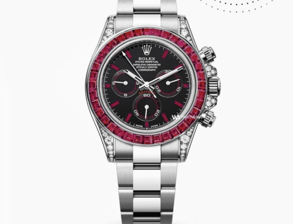 11 Watches and Prices Release In 2023 with great designs - Watchnificent