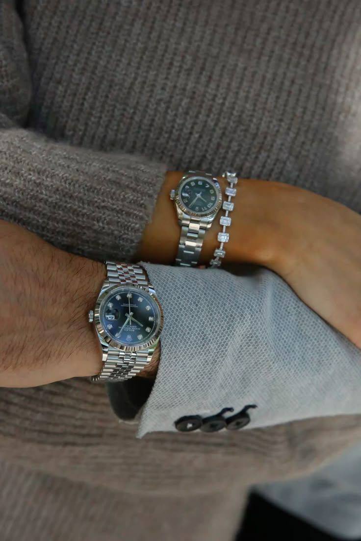 Best Luxury Watches for Men and Women in 2025 - Watchnificent