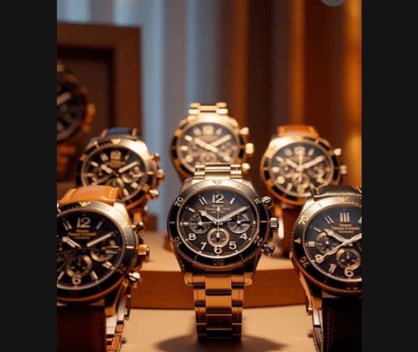 Trump watches collection Archives - Watchnificent