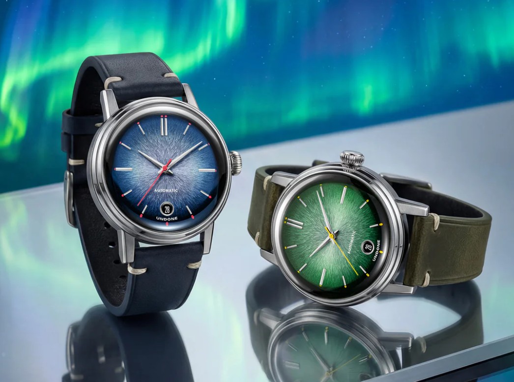 10 Most Customizable Undone Watches 2025 You’ll Love Building ...