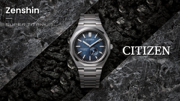 Is Citizen a Good Watch Brand? 15-Year Owner's Brutal Review ...