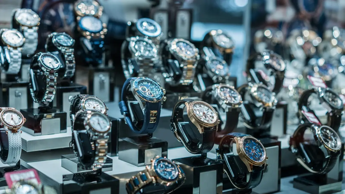 10 Most Accurate Precision Watches 2025 You’ll Love Wearing Daily ...