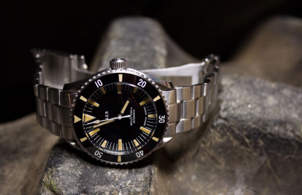Vaer Watches Review 2025: I Sold My Tudor After Testing Them ...