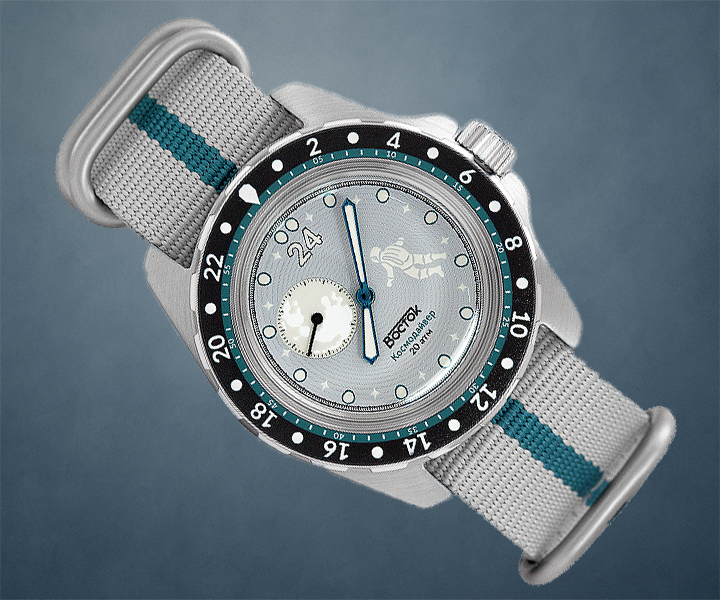 Vostok Watches: The 2025 Guide to Models, Mods & Buying - Watchnificent